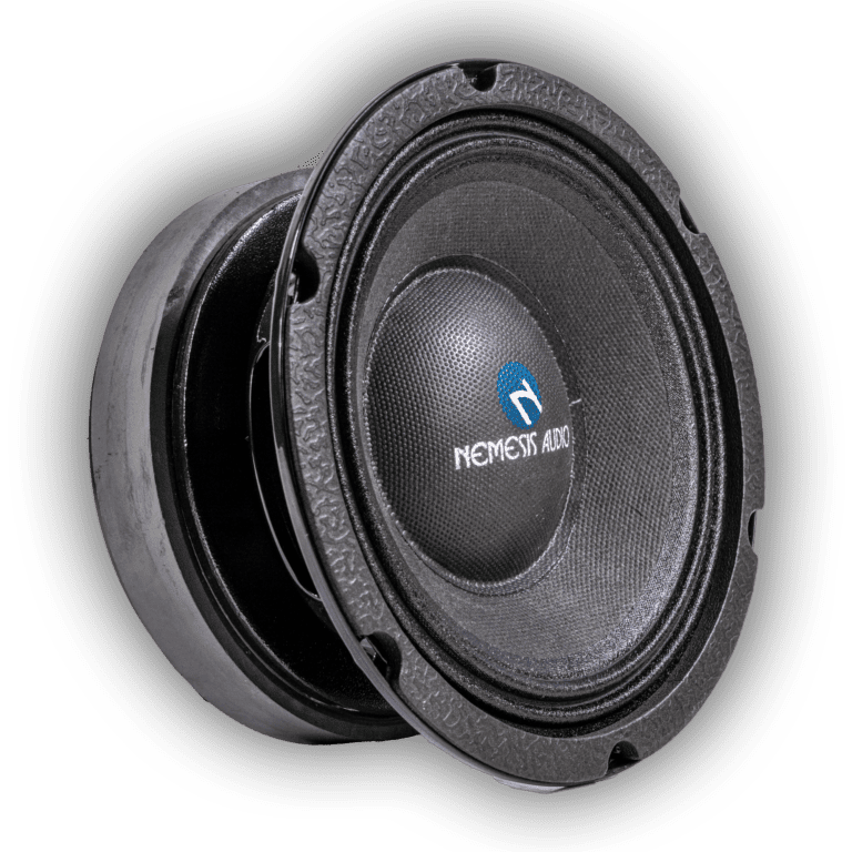 High Performance Audio Products - Nemesis Audio