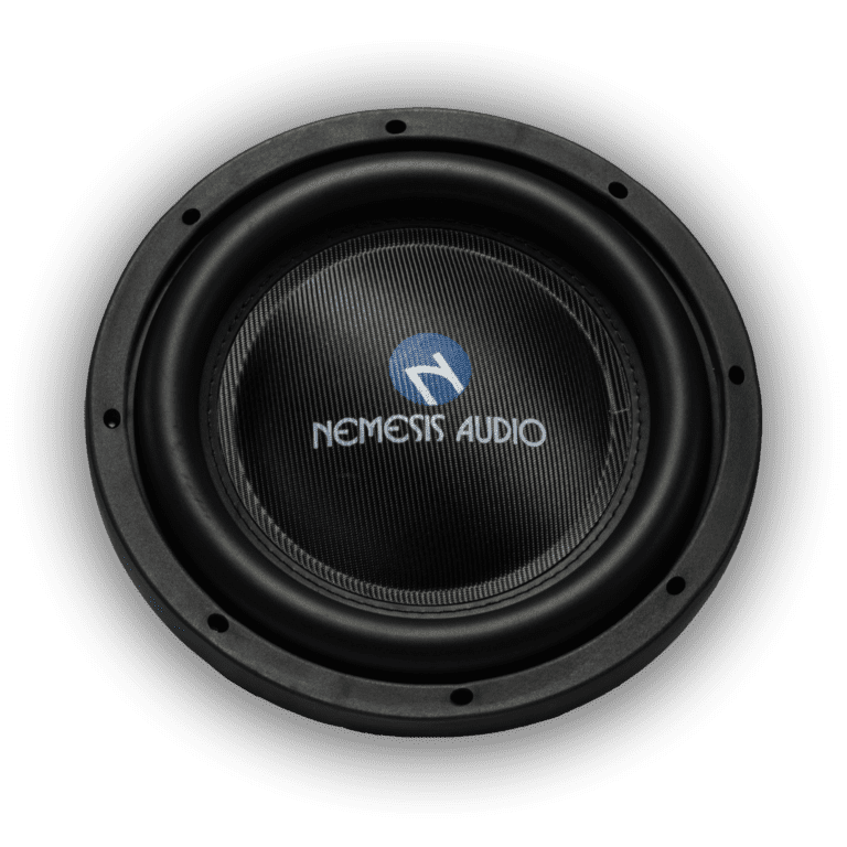 High Performance Audio Products - Nemesis Audio