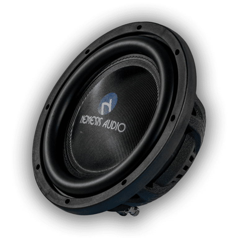 High Performance Audio Products - Nemesis Audio