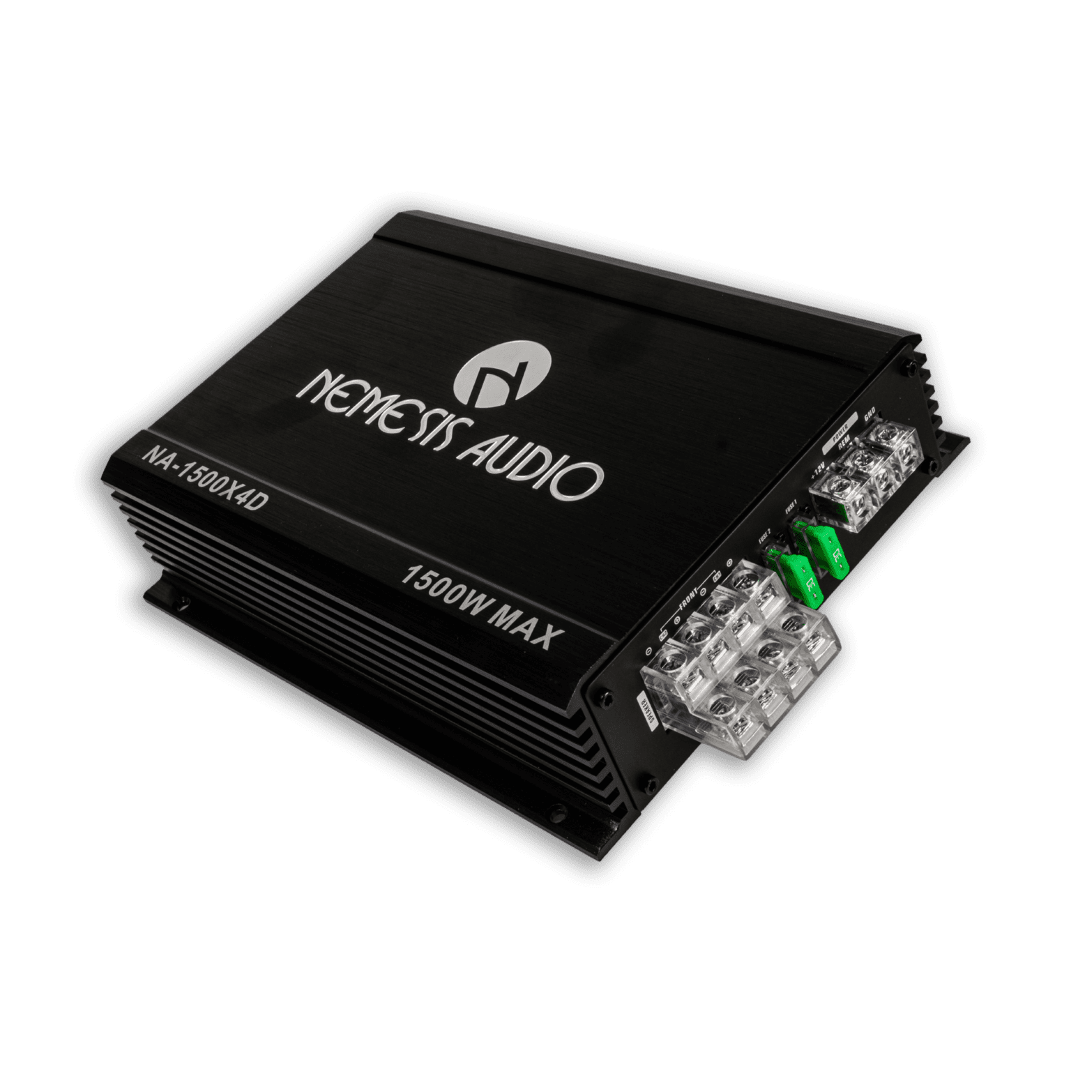 Amplifiers Archives - Nemesis Audio