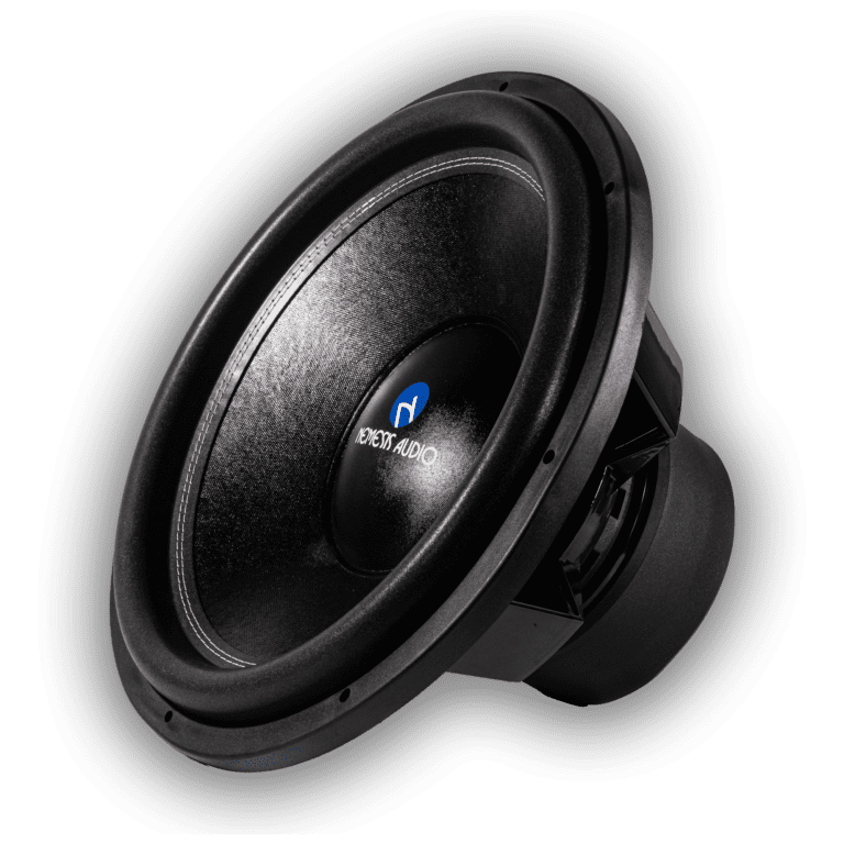 High Performance Audio Products - Nemesis Audio