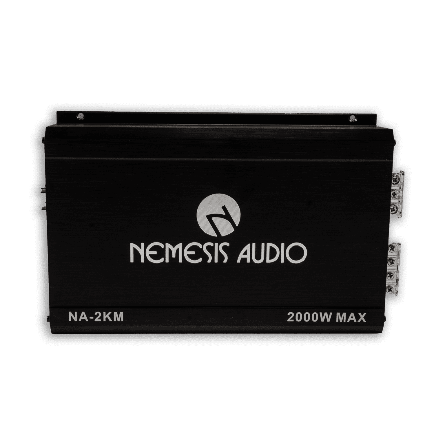 NANO-1800X4D - Nemesis Audio