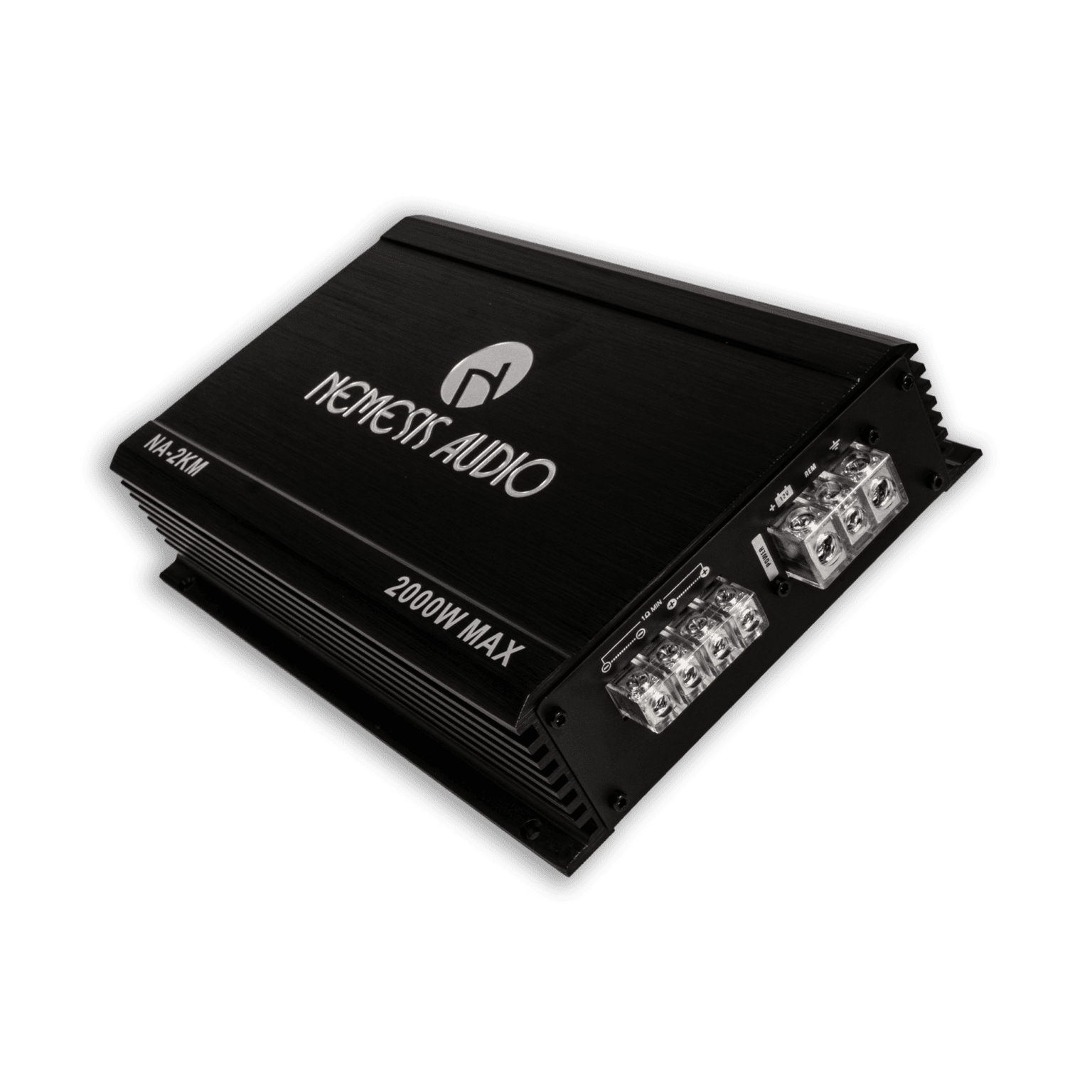 High Performance Audio Products - Nemesis Audio