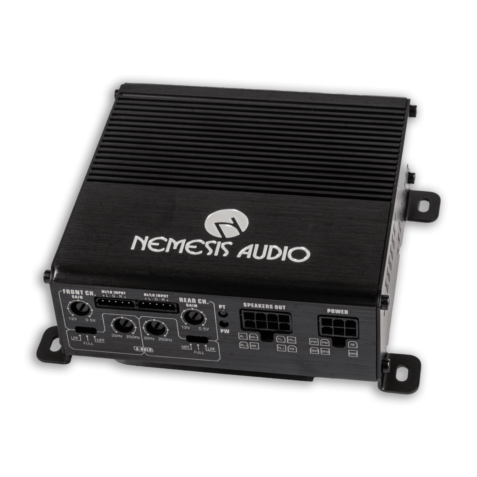 Amplifiers Archives - Nemesis Audio