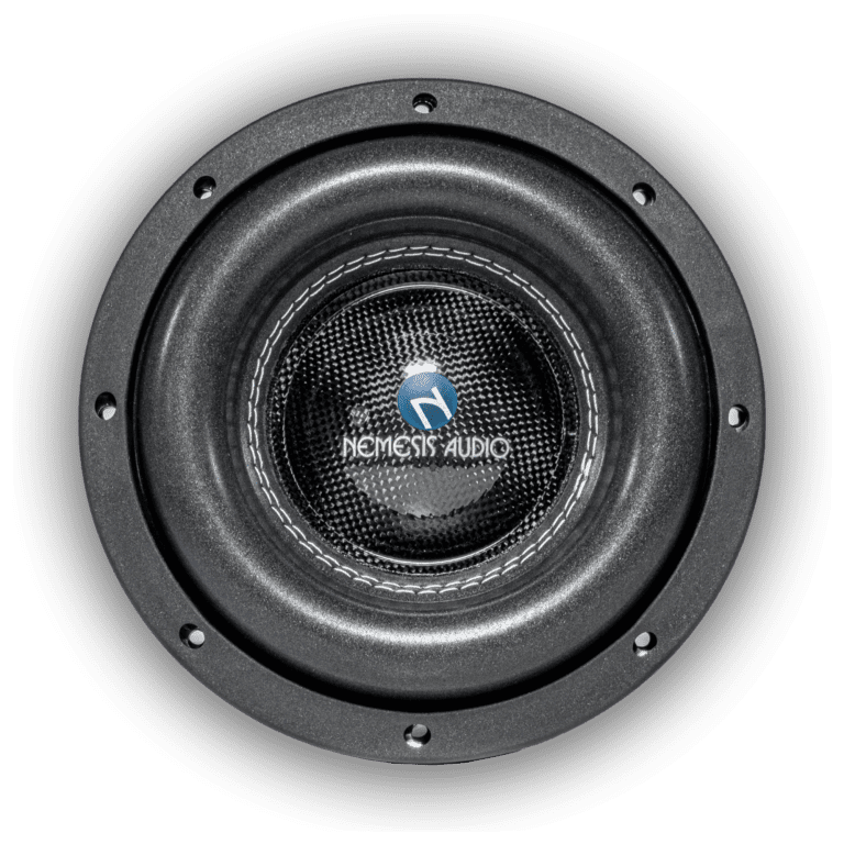 High Performance Audio Products - Nemesis Audio