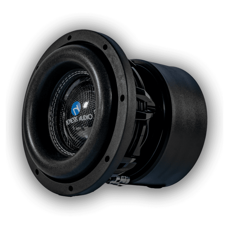 High Performance Audio Products - Nemesis Audio