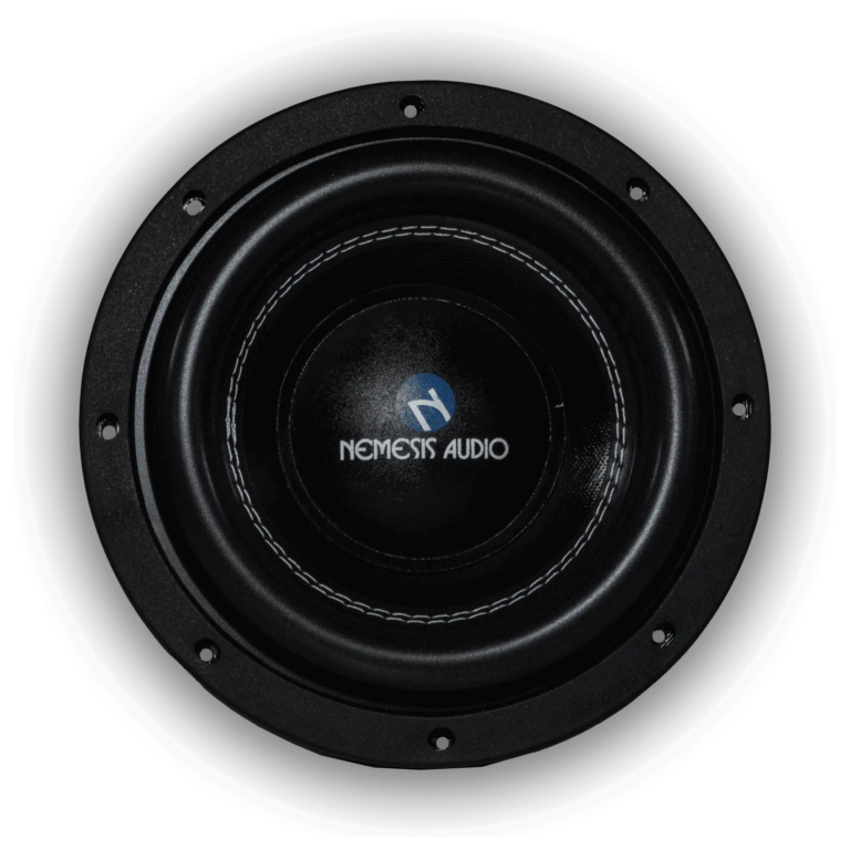 High Performance Audio Products - Nemesis Audio