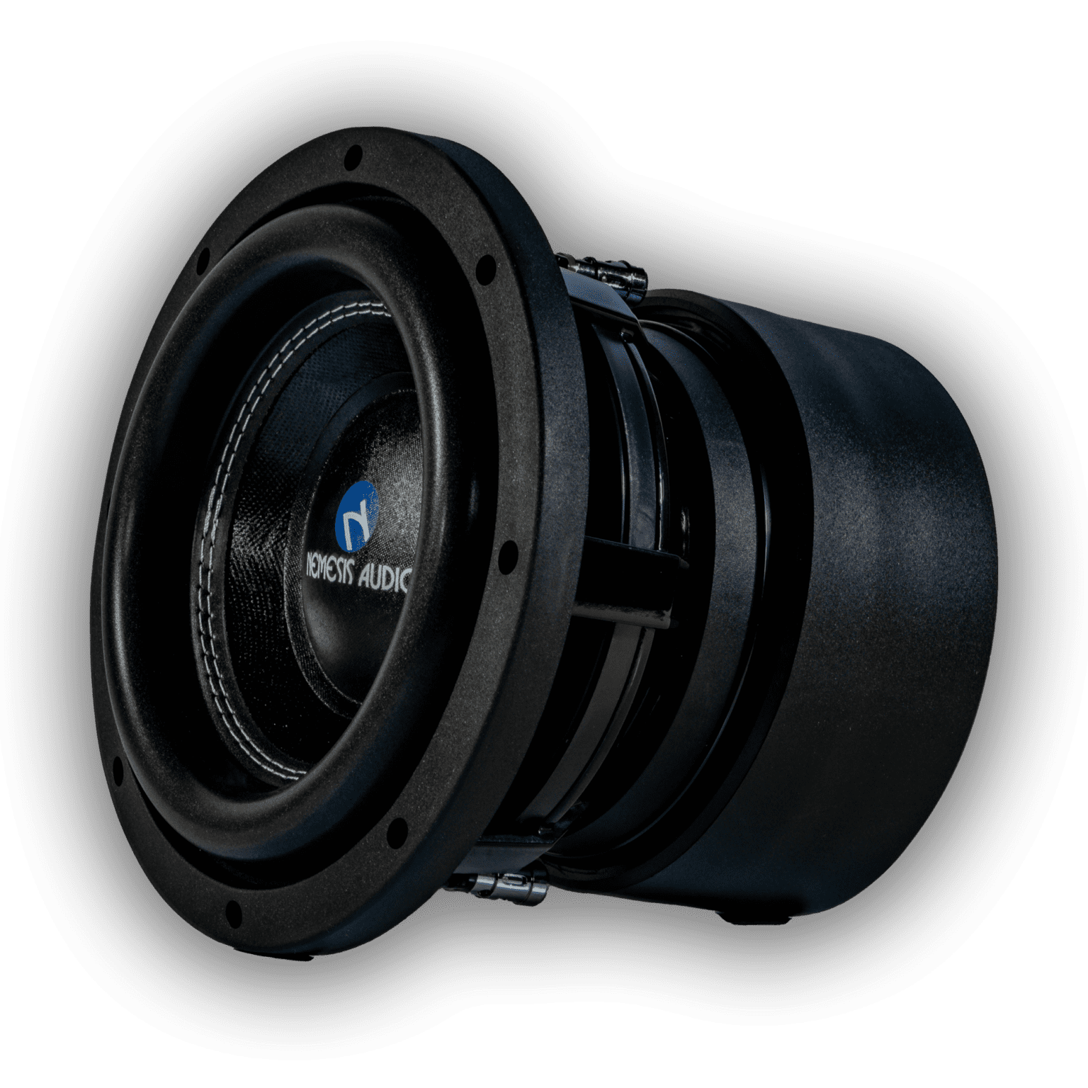 High Performance Audio Products - Nemesis Audio