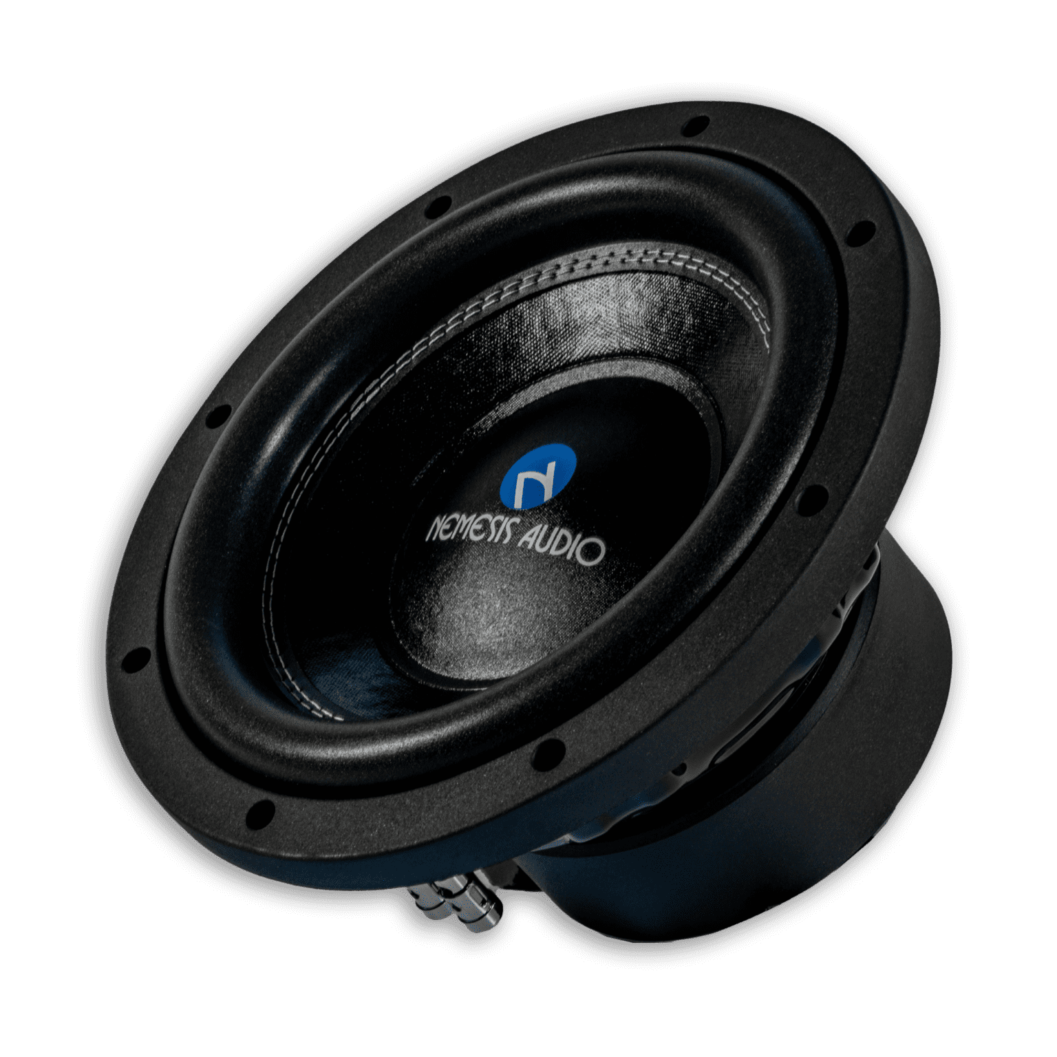 High Performance Audio Products - Nemesis Audio
