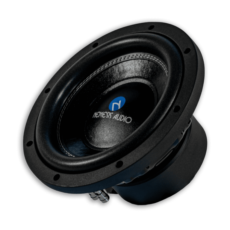 High Performance Audio Products - Nemesis Audio