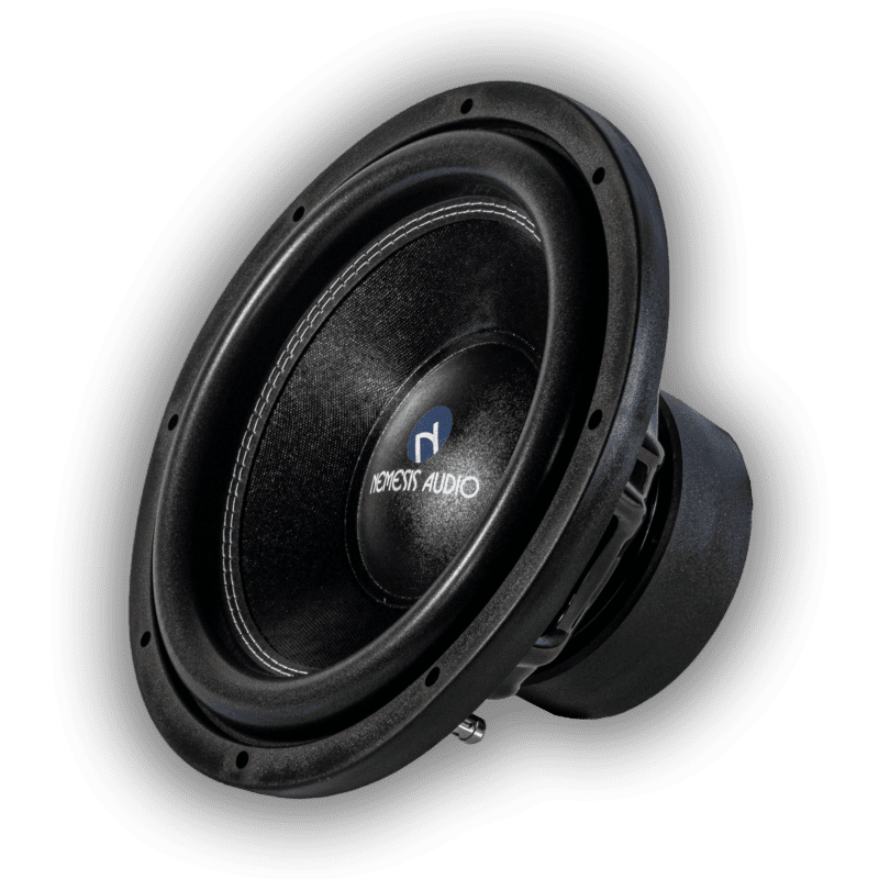 NA-12S4 - Nemesis Audio