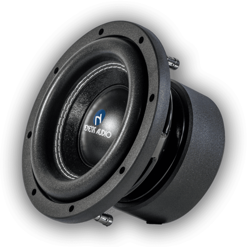 NA-8F - Nemesis Audio
