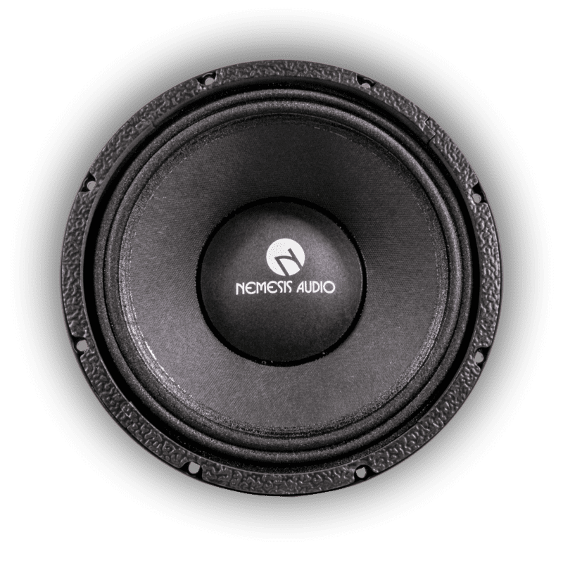 NEO-10MR - Nemesis Audio