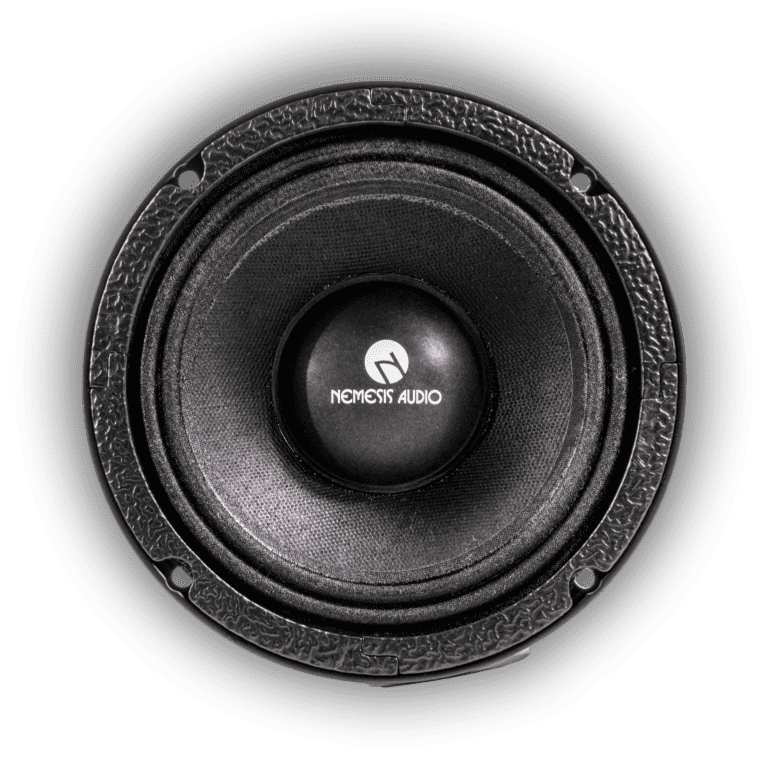 High Performance Audio Products - Nemesis Audio