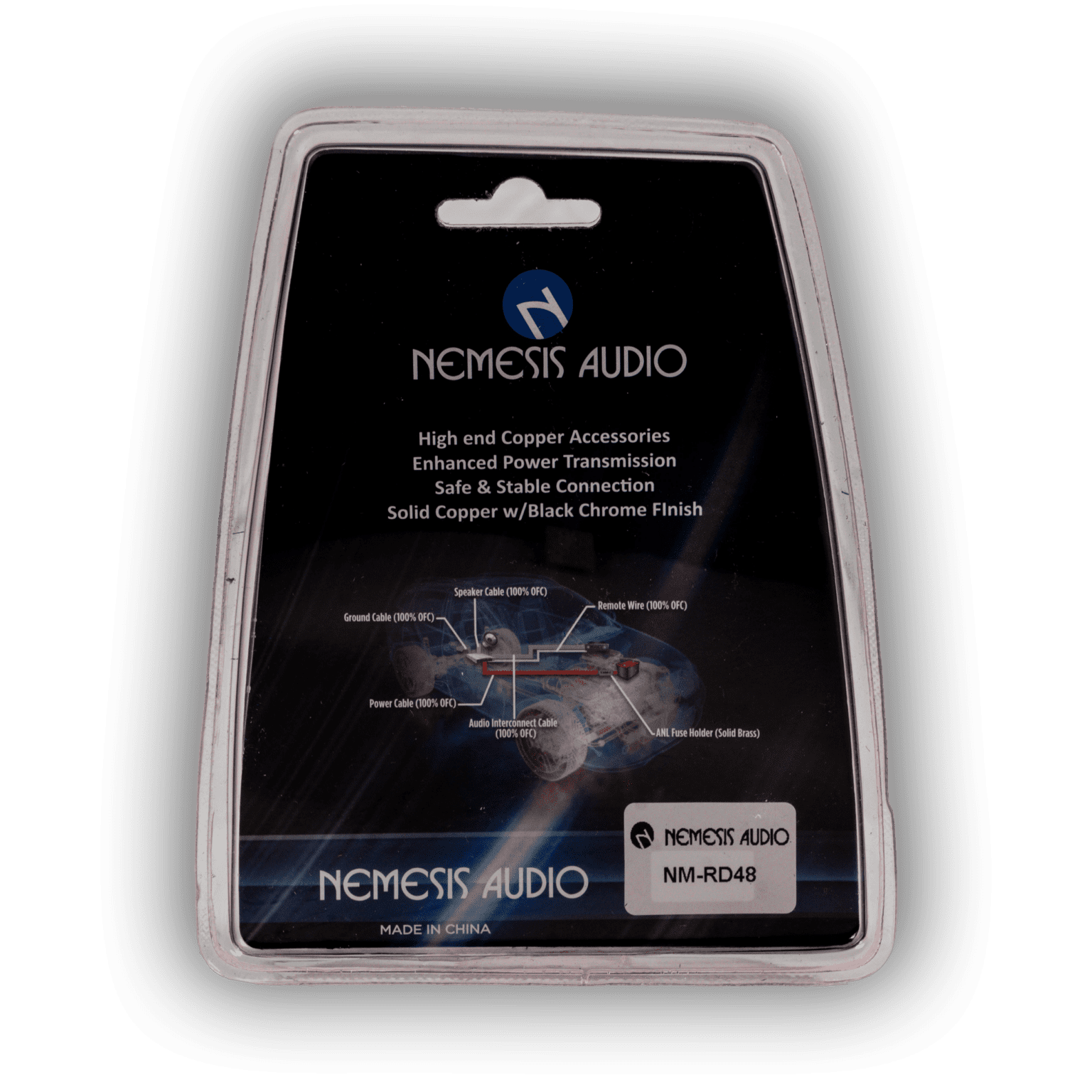 Shop - Nemesis Audio