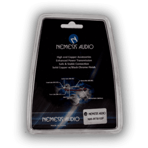 Shop - Nemesis Audio