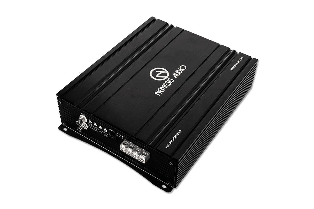 NA-FR3500D v.2 - Nemesis Audio