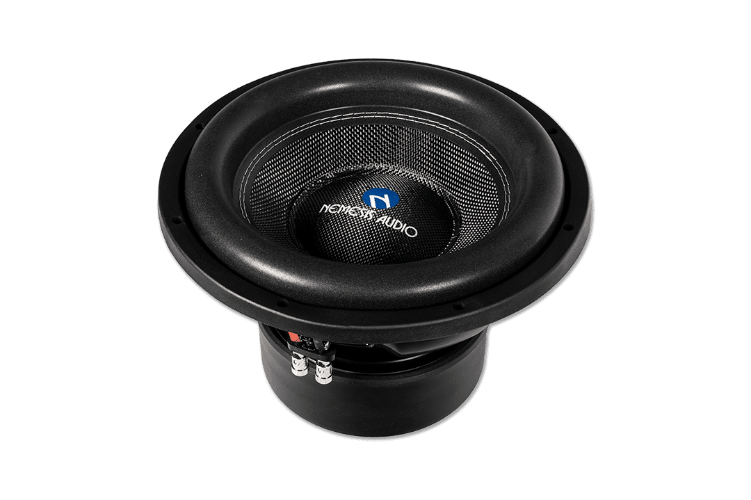 NA-12M D4 - Nemesis Audio
